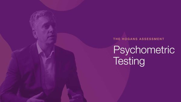 Hogan Assessments | RSG Consulting